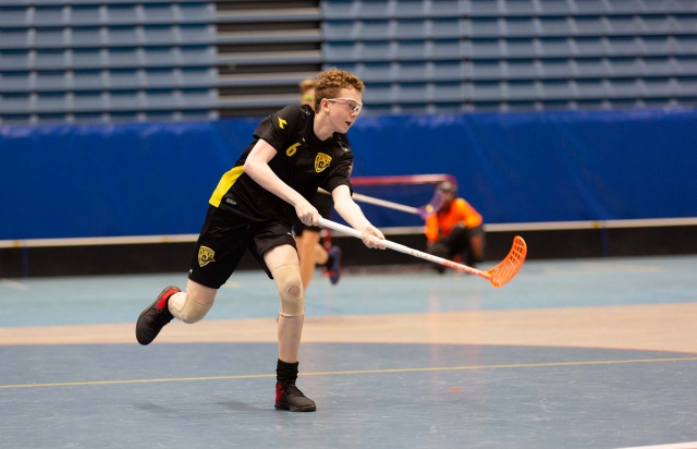 Sunde IBK - nyheter